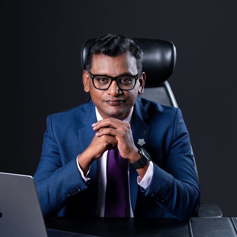 About Us | Centurion Properties